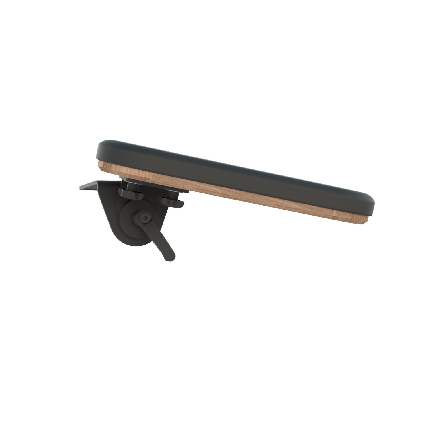 STANDARD watchmaker armrest set - L'ÉTABLI